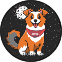 MetaVerse Dog (MVDG) - MetaVerse Dog price in real time | Beetcoins.com